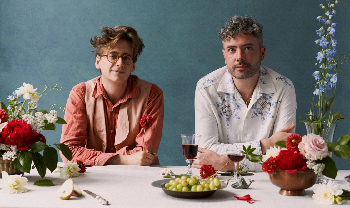 Foyles: A stunning collaboration on Ancient love and desire ...