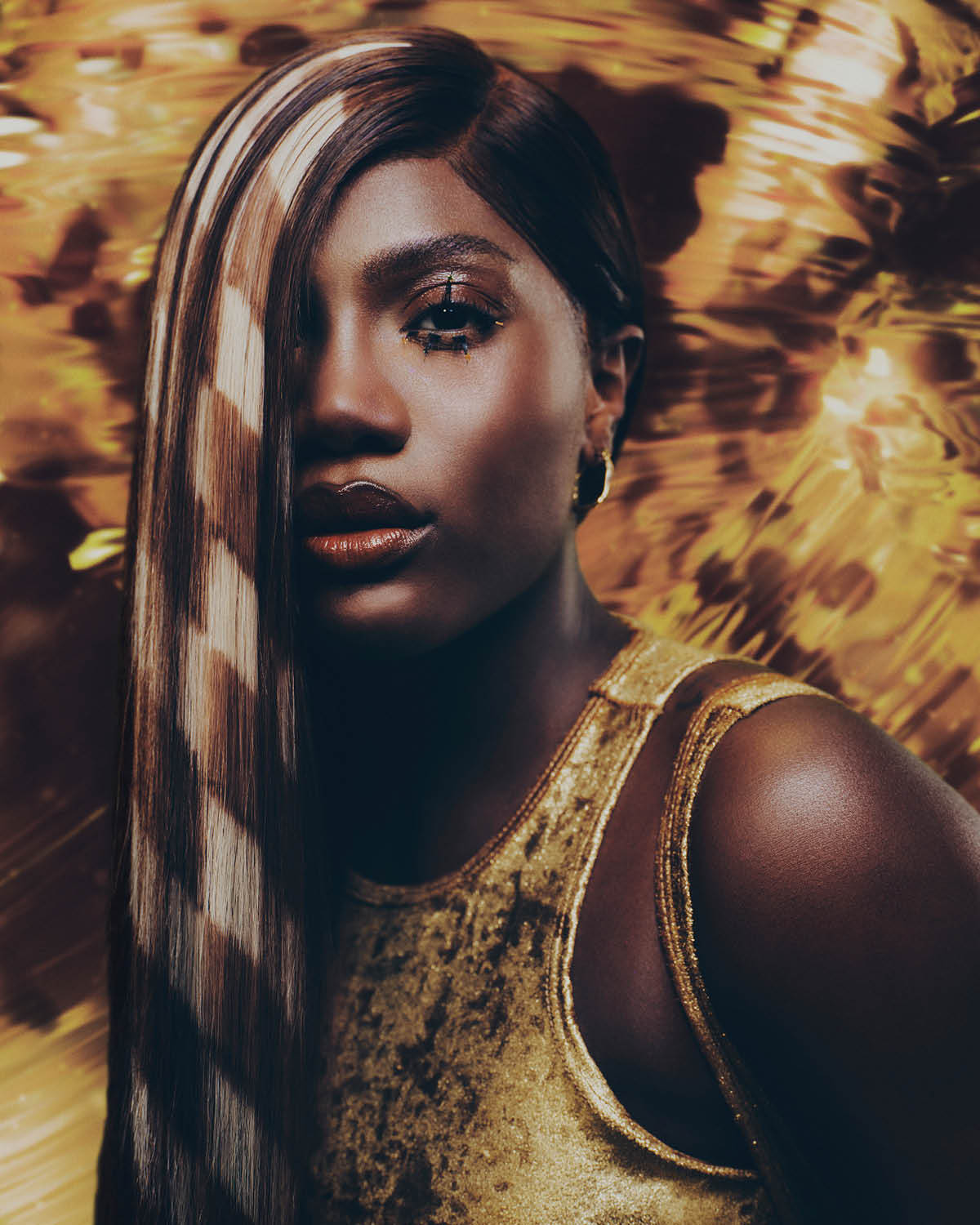 Allure: Cover Story: Doechii Is Our August 2023 Cover Star | Milled