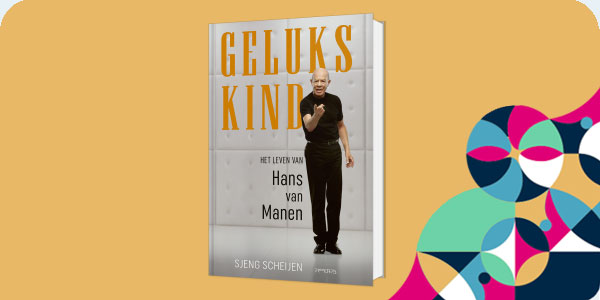 Paagman: Pascale Naessens, Hans van Manen & Sjeng Scheijen en Adriaan ...