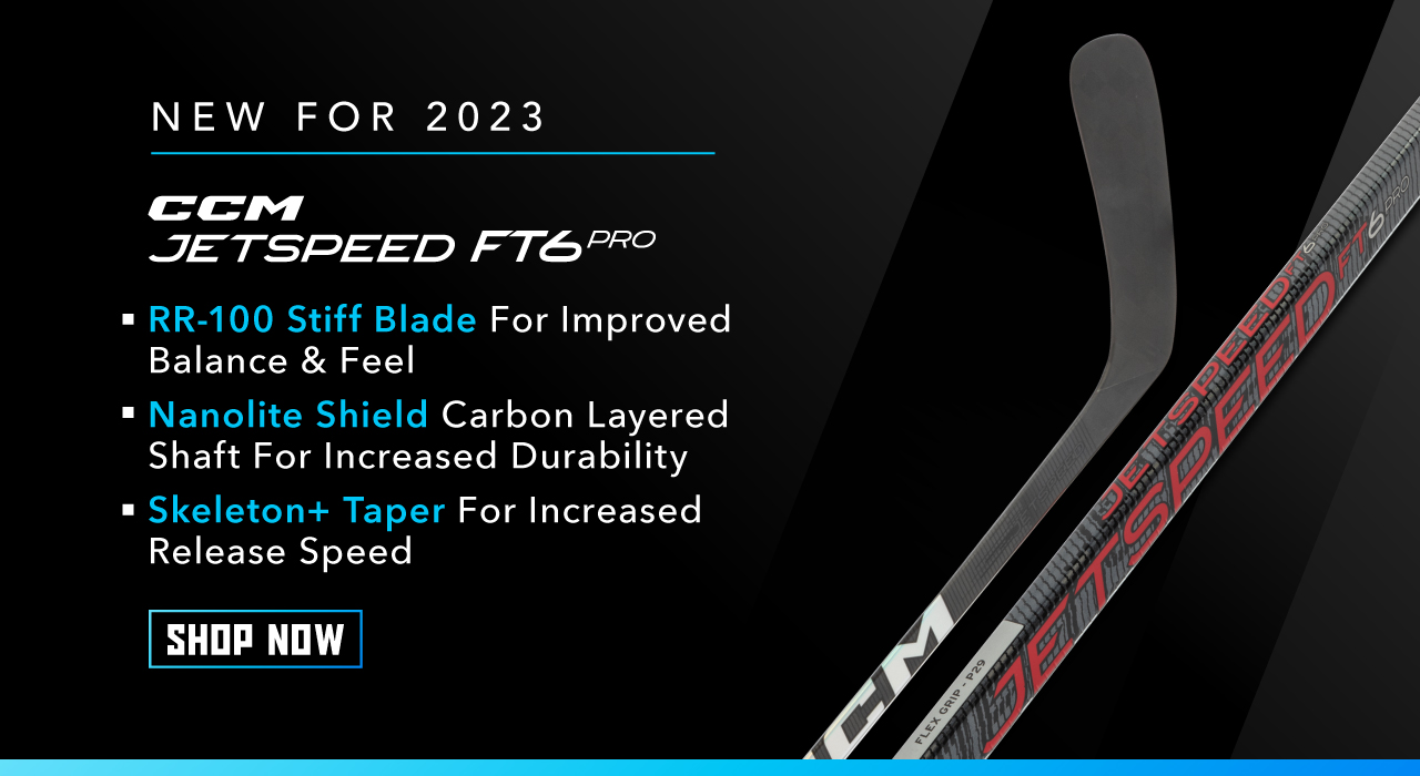 Pure Hockey: Score Top Shelf This Season With The New HyperLite 2 ...