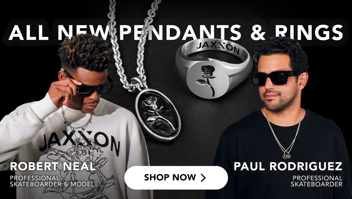 Jaxxon: A JAXXON Exclusive: The Heritage Collection | Milled