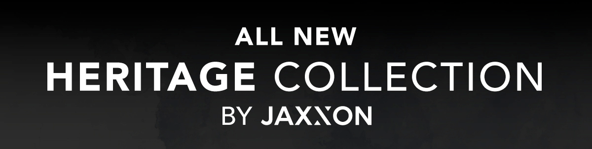 Jaxxon: A JAXXON Exclusive: The Heritage Collection | Milled