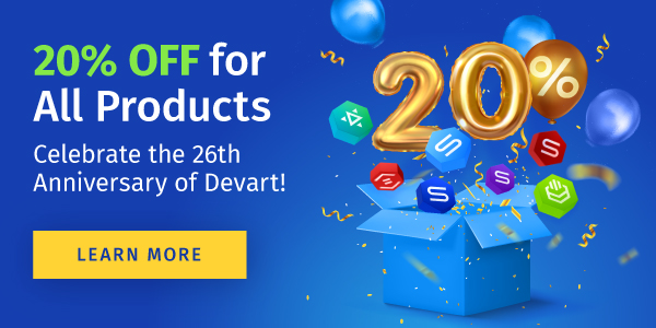 Devart: Devart Digest | Devart Products Become the Winners of DBTA Readers’ Choice Awards 2023 ...