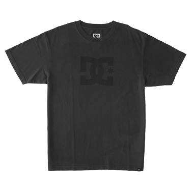 DC Shoes: La collection DC STAR LOGO | Milled