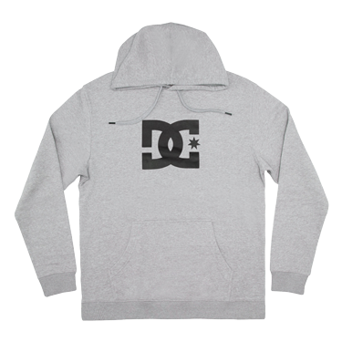 DC Shoes: La collection DC STAR LOGO | Milled