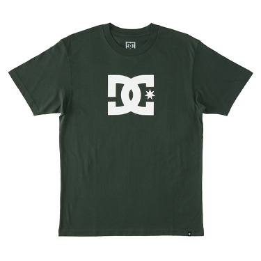 DC Shoes: La collection DC STAR LOGO | Milled