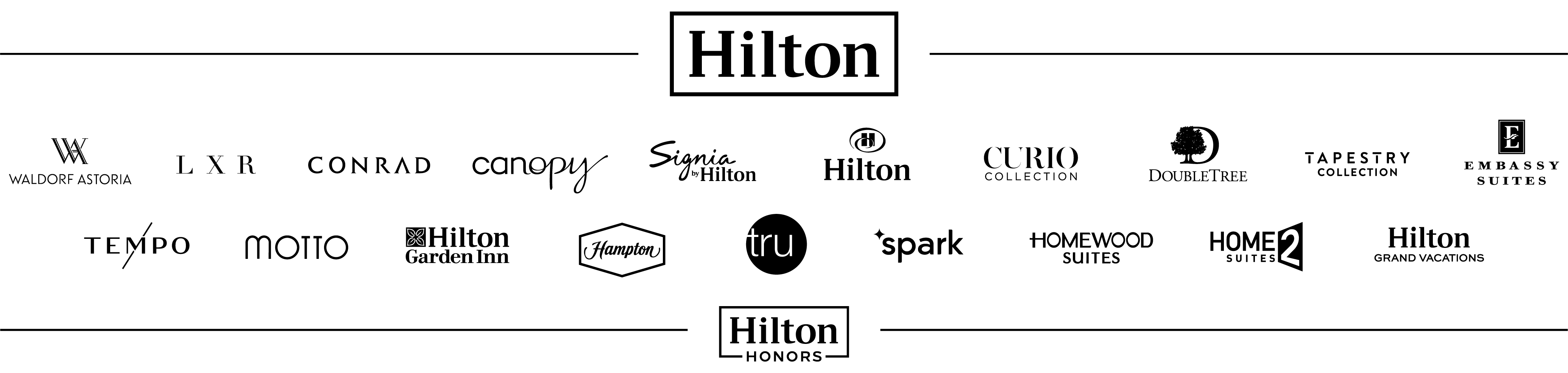 Hilton: Register now and multiply the good times from Sept. 6–Dec. 31 ...
