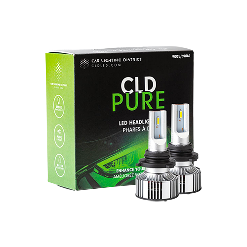 Car Lighting District: What’s the difference between car halogens and ...