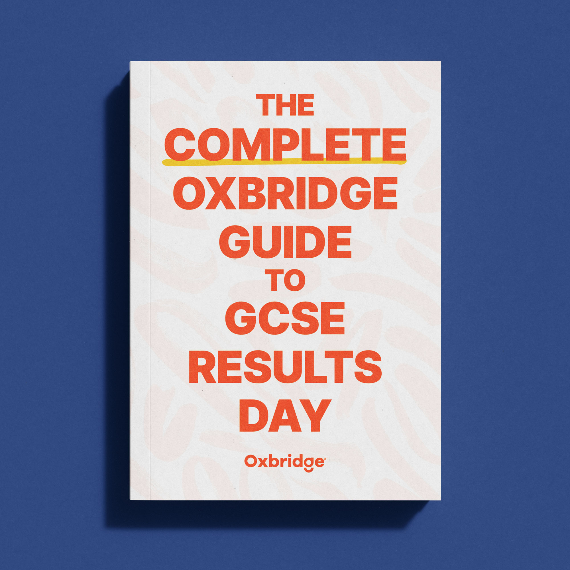 Oxbridge Home Learning: GCSE results are here! 🎓 | Milled