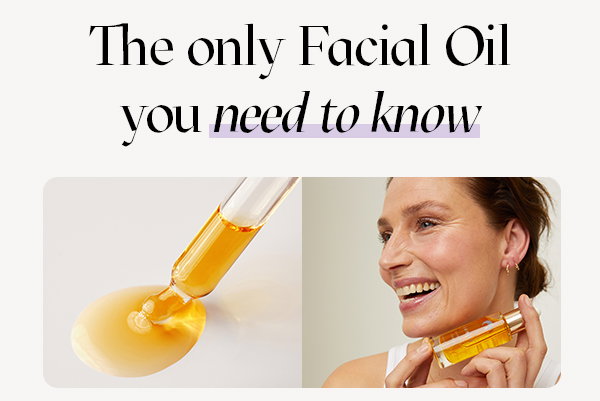 Lumity Life - UK: The Only Facial Oil You Need To Know! | Milled