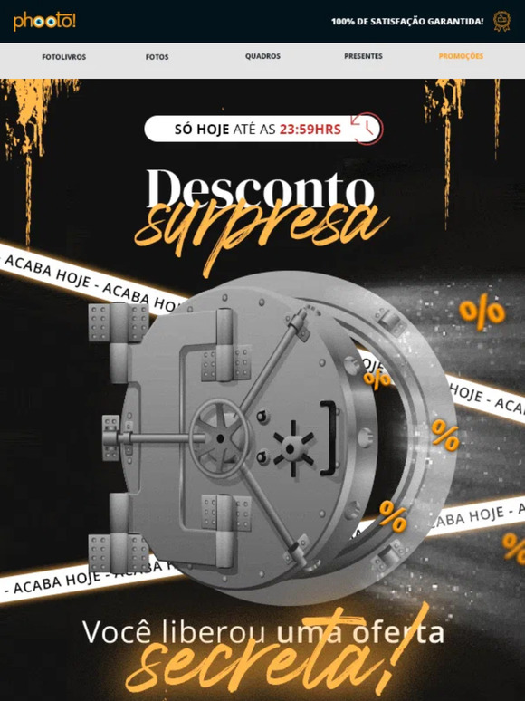 Phooto: (1) Oferta SECRETA foi Liberada 🔓 Abra e Revele --> | Milled