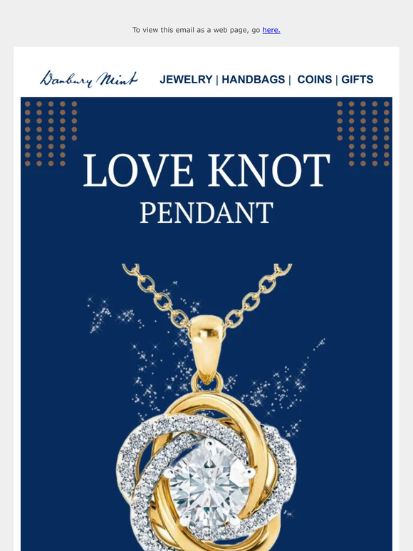 Danbury Mint: There's still time for summer sparkle | Milled