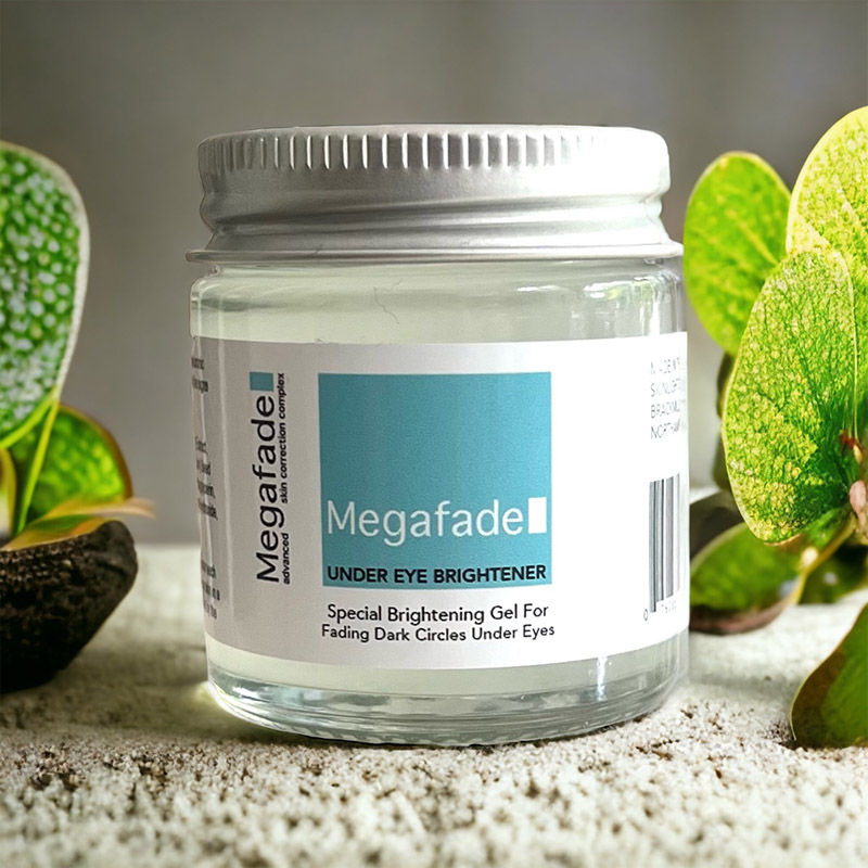 SkinLight: New - Hyperfade Body Cream For Dark Spots | Milled
