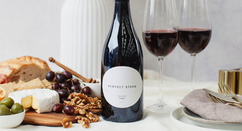 First Class Hampers: Exclusive Offer: Free Branding Setup Worth $295 ...