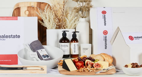 First Class Hampers: Exclusive Offer: Free Branding Setup Worth $295 ...