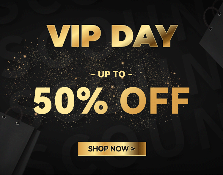 Emmiol: A+ VIP deals - Your September Checklist is Waiting | Milled