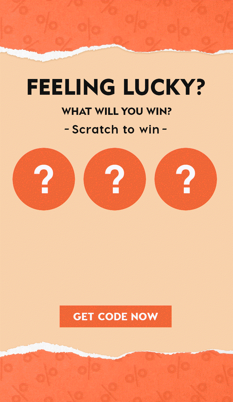 TTDEYE: Scratch to Win Your Fortune Awaits! | Milled