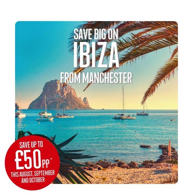 Jet2holidays: Save big on Ibiza | Milled