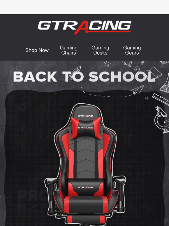 GTRACING: 🚀 End of Summer Party! 🌞 | Milled