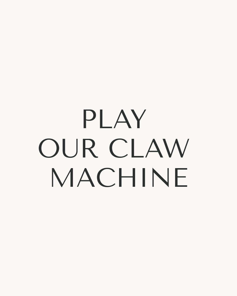 Astrid & Miyu: Play our claw machine | Milled