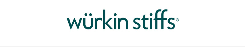 Würkin Stiffs: Give your tie the finishing touch | Milled