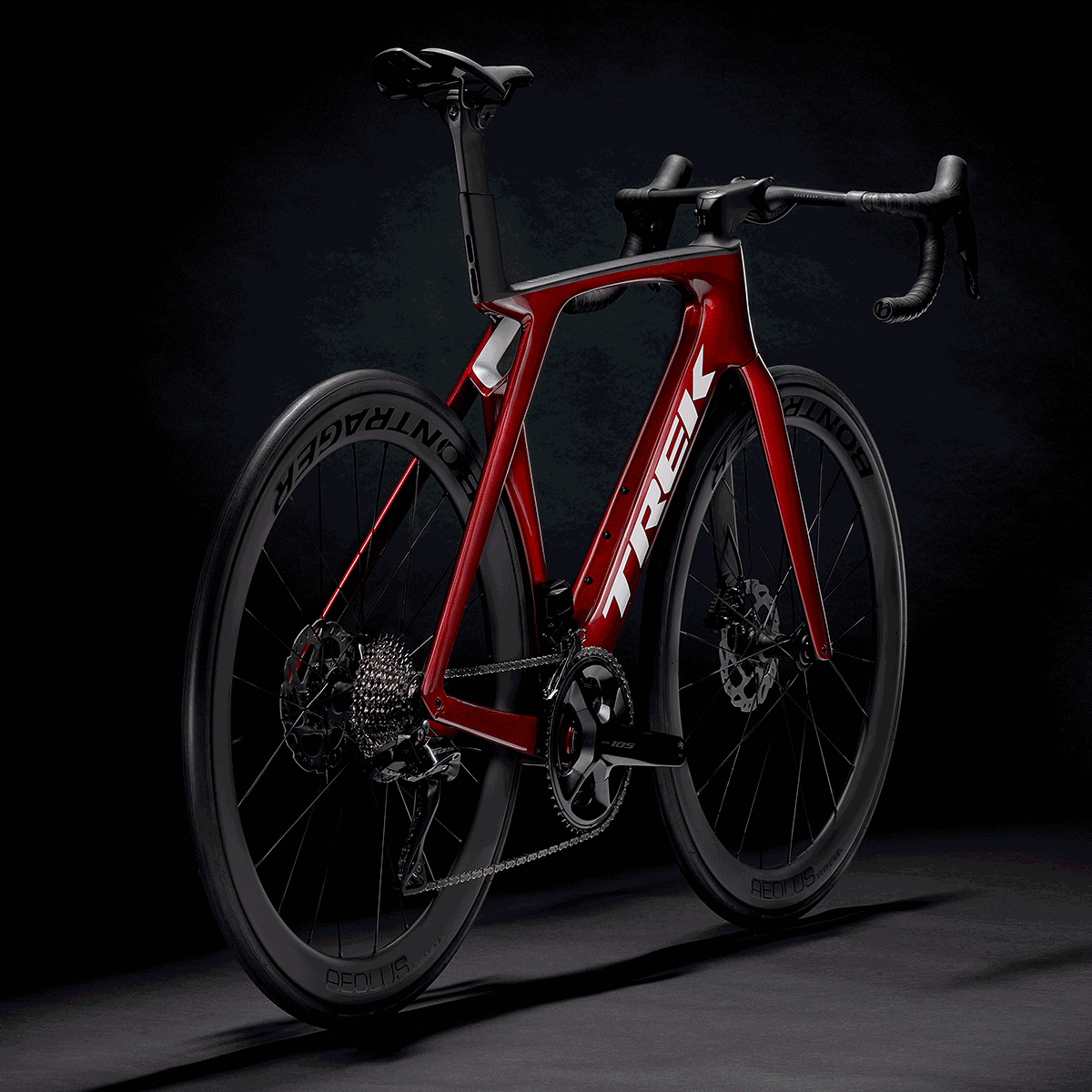 Trek Bicycle: Introducing our lightest and fastest Madone SL ever | Milled