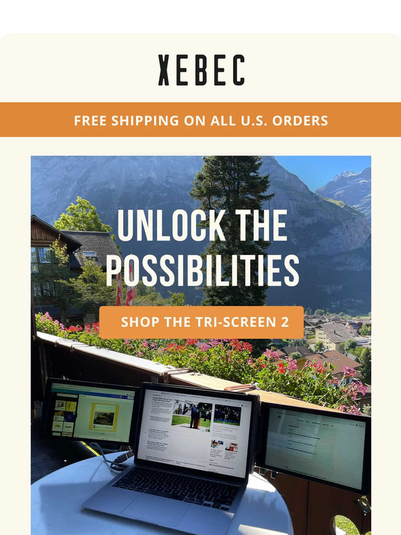 Xebec: “This is a life changer for me!” ⭐⭐⭐⭐⭐ | Milled