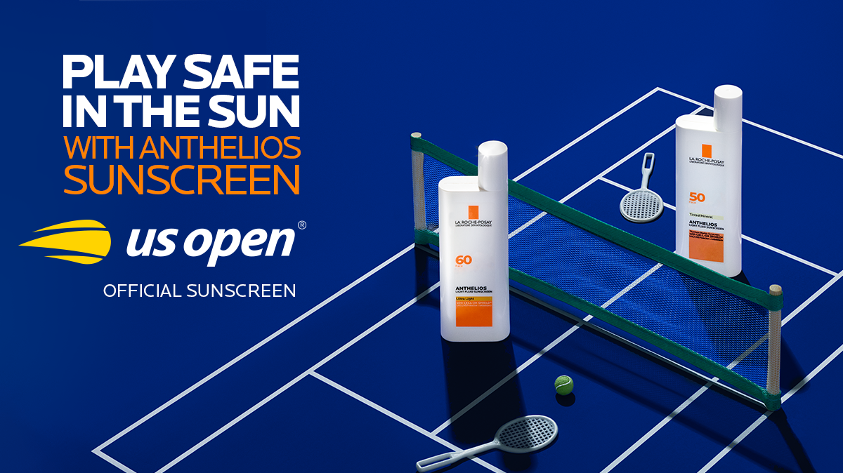 La Roche-Posay: Introducing Our Sun Safety Partner | Madison Keys | Milled