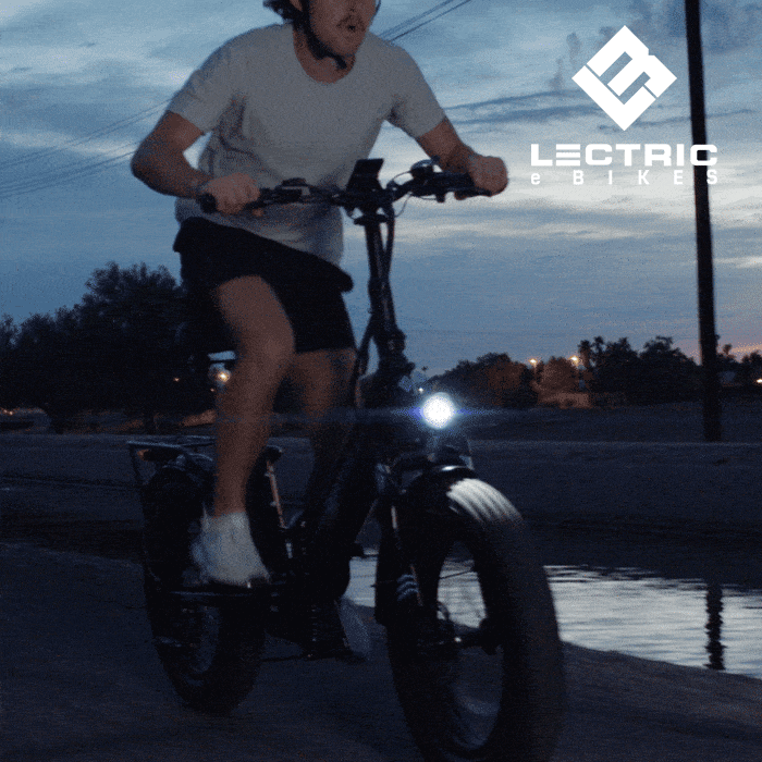 Lectric eBikes: The eBike Made for Cyclists | Milled
