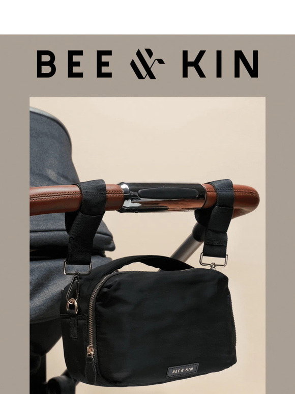 Bee & Kin: Your Exclusive Sneak Peek: The Icon & The Go-Getter | Milled