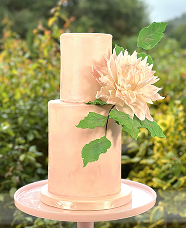 CakeFlix: Easy Tempered Chocolate cake tutorial by Paul Bradford | Milled