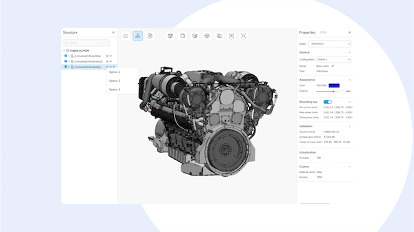 CADEX LLC: New Drawing mode and mesh decimation in Lab, Eyeshot ... CADEX LLC: New Drawing mode and mesh decimation in Lab, Eyeshot ...