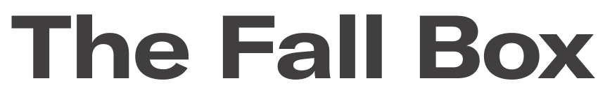 Architectural Digest: The Fall GQ Box Just Dropped - Get Yours Today ...