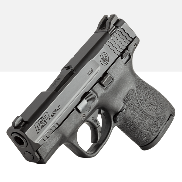 Smith & Wesson: 1 WEEK LEFT: S&W Summer Freedom Days | Milled