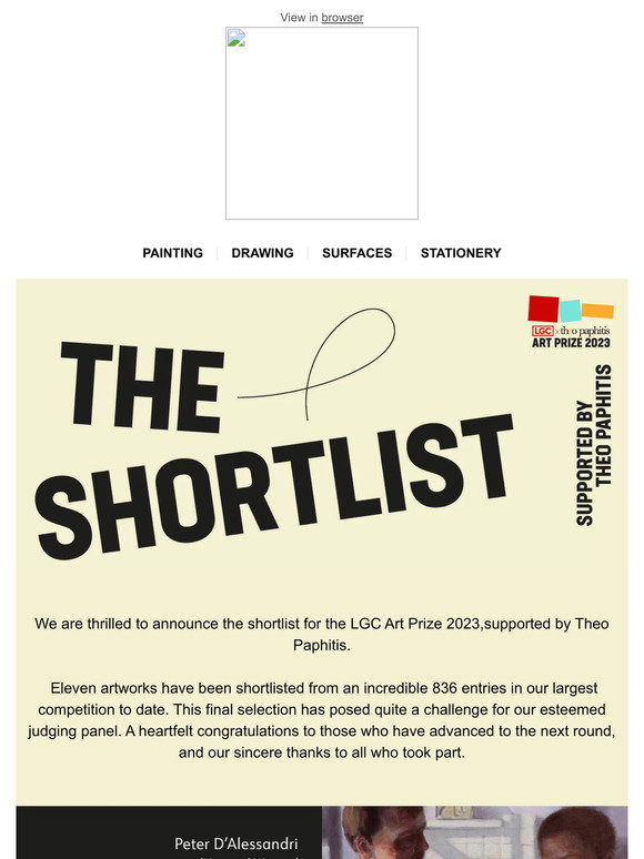 London Graphics: Shortlist Announced! | Milled
