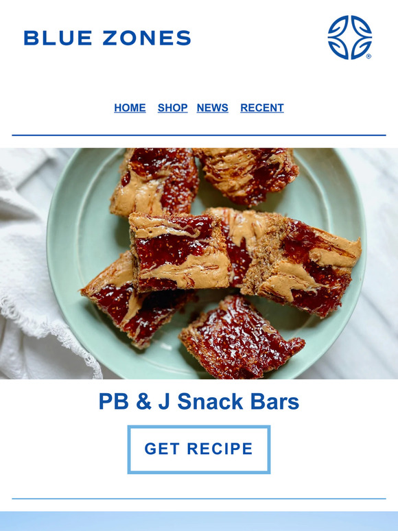 The Blue Zones Solution: The easiest back-to-school recipes | Milled