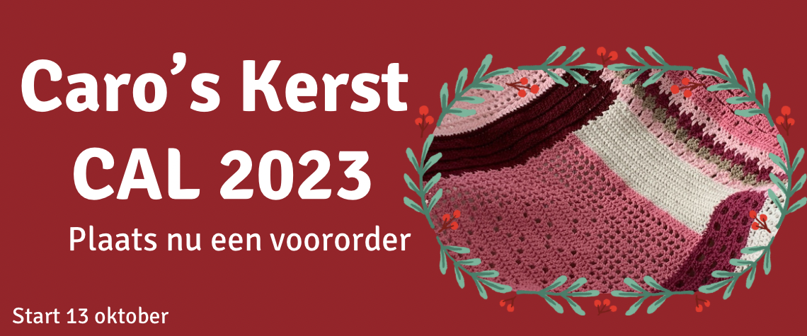 Caro's Atelier: Inspiratie: De leukste breipakketten & 2 leuke CAL’s ...