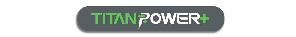 Titan Power Plus: Our Hottest Bundles are Here 🔥 | Milled