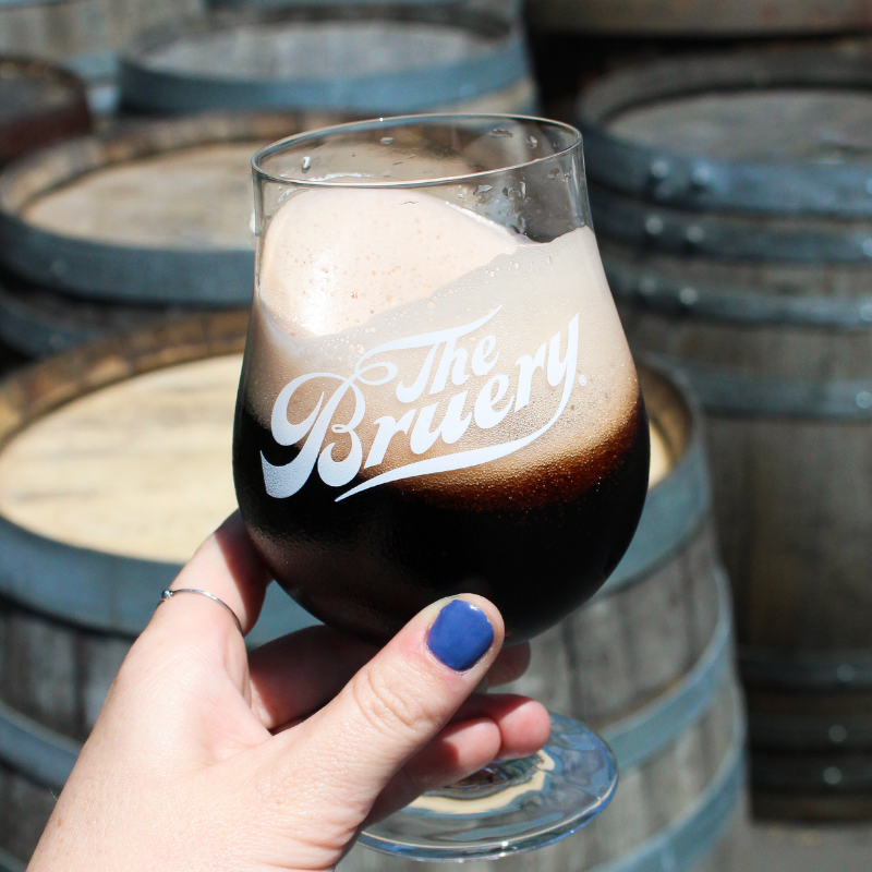 The Bruery: Your weekend beer awaits, friend 🍻 | Milled