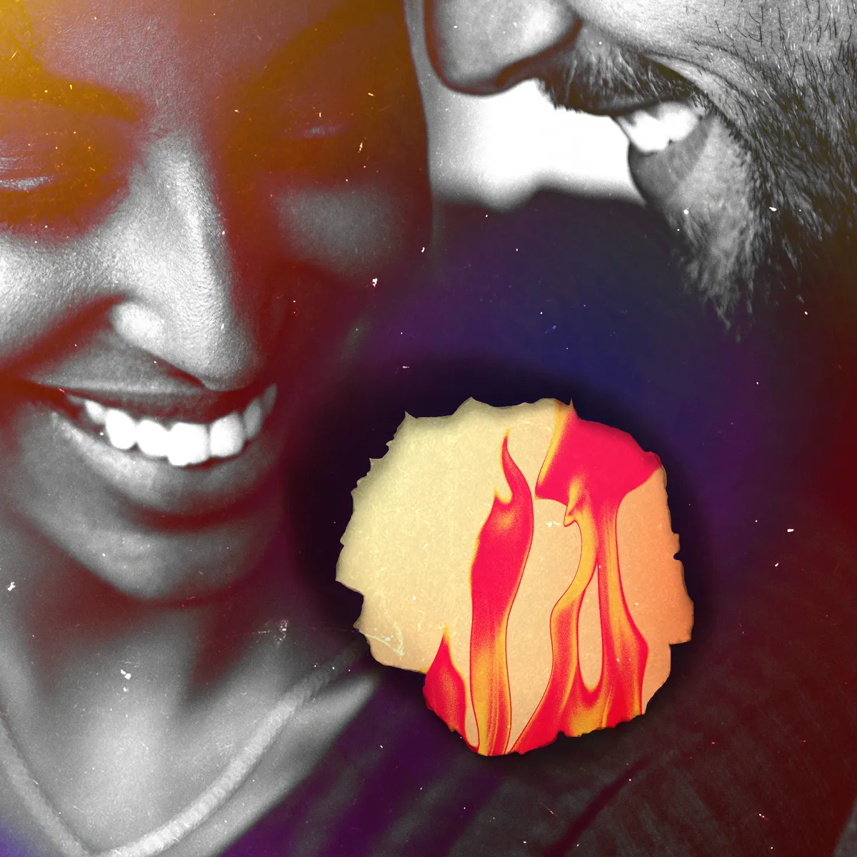 The Cut: The Agony and the Ecstasy of Watching Your Partner Flirt | Milled