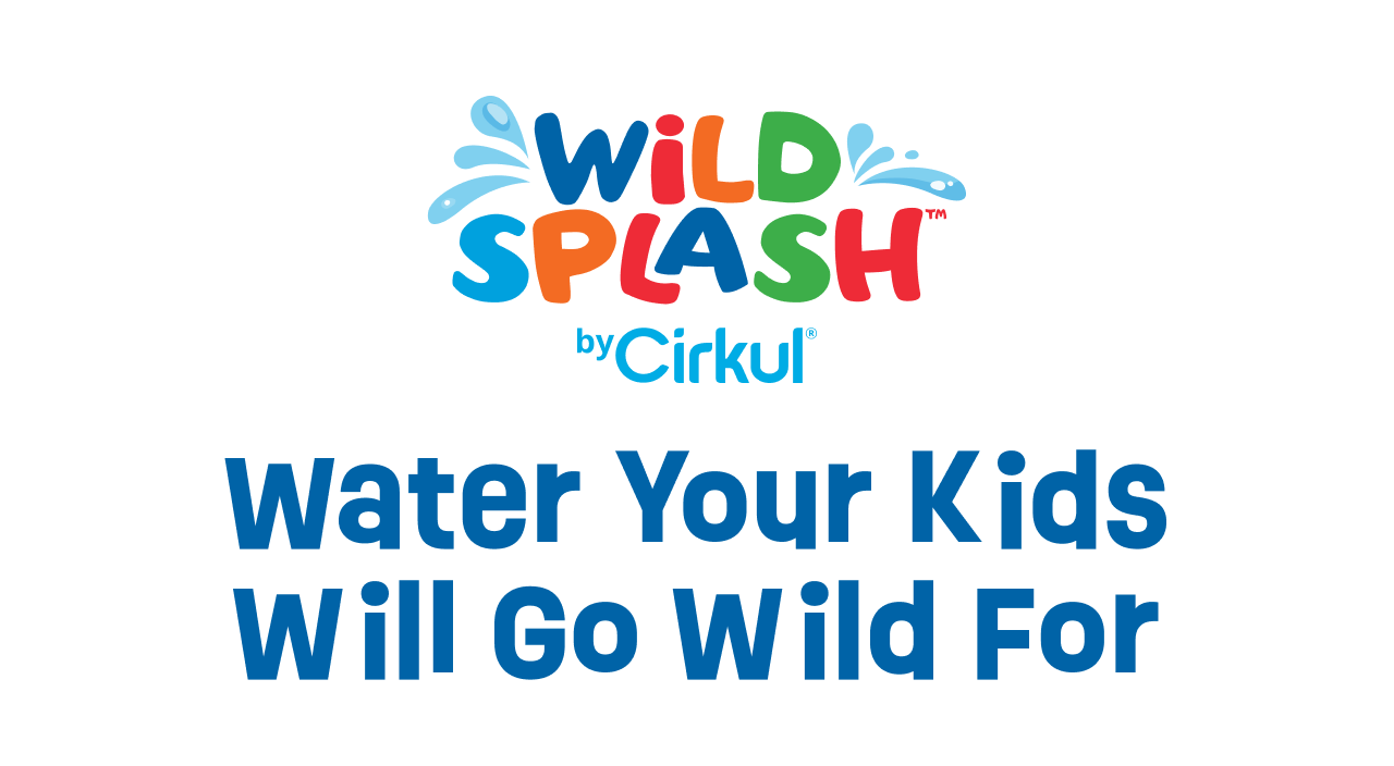 Cirkul: Move Over, Sugary Kids Drinks! | Milled