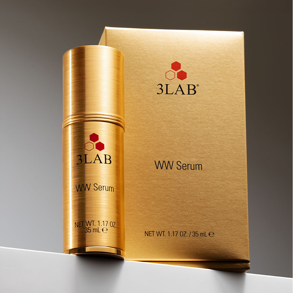 3LAB: WW Serum: 😍 The Newest Skincare Innovation is Here | Milled
