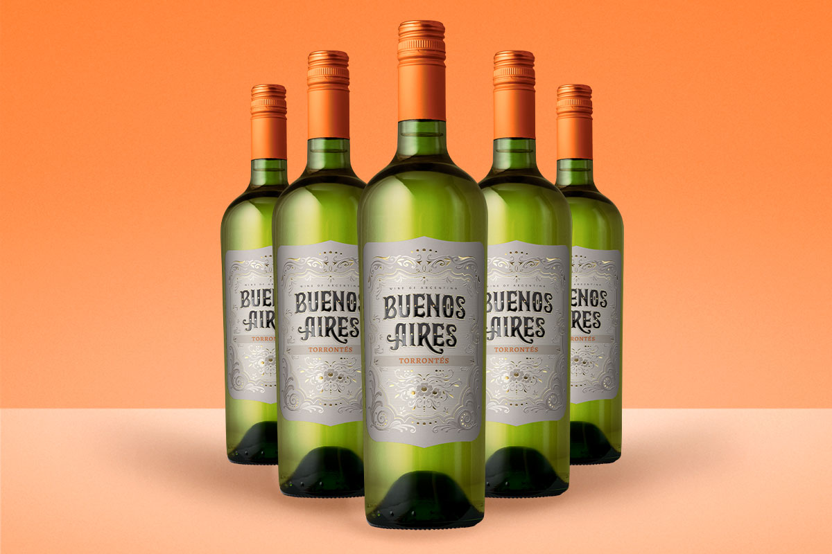 Wine Awesomeness: this torrontes is a truly refreshing, aromatic ...