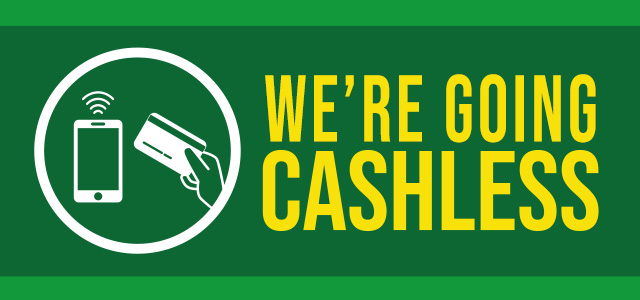 SeaWorld: We Are Going CASHLESS! | Milled