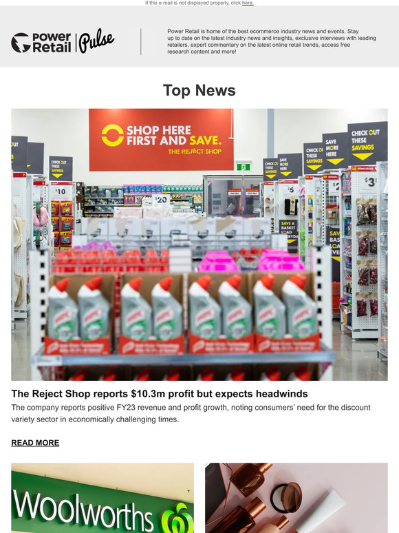 Power Retail: BREAKING: Retail Profits Surge! | NEW Sustainability ...