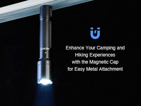 Pinty: NEW DROP: Tactical Flashlight🔦 | Milled