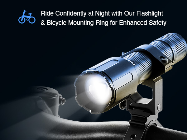 Pinty: NEW DROP: Tactical Flashlight🔦 | Milled