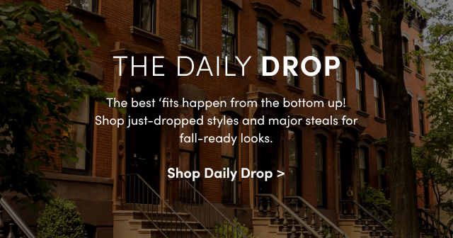 Torrid: This DAILY DROP is a TGIF miracle | Milled