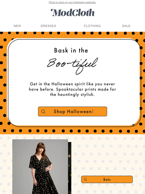 Modcloth: What goodies will you get?! | Milled