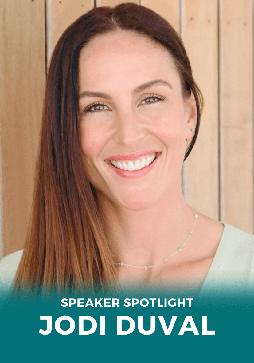 Troscriptions: Speaker Spotlight 🗣 | Milled